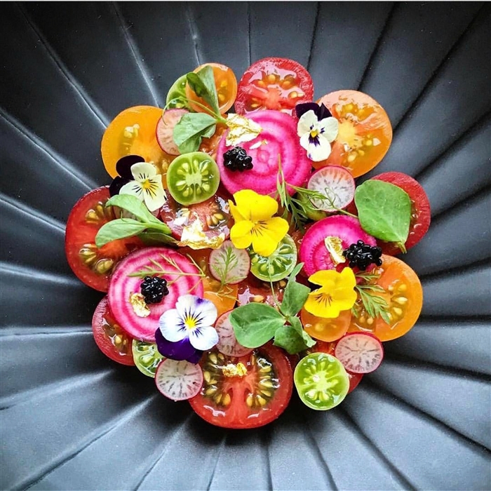 Photo nr. 2 | One of the 10 most popular culinary photos of 2017 on our ...