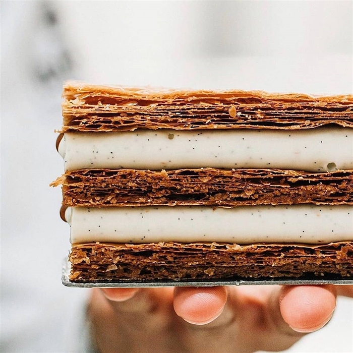 Best Culinary Pictures 2020 - Dessert by Chef Thomas Alphonsine | Blog ...