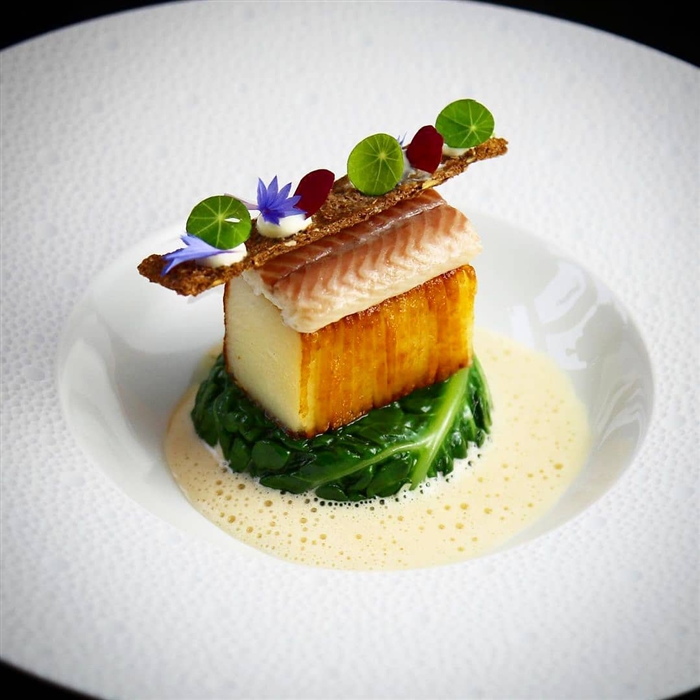 Best Culinary Pictures 2020 - by Chef Suresh | Blog by cookniche ...
