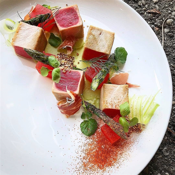 Best Culinary Pictures 2020 - by Chef Ryne Harwick | Blog by cookniche ...