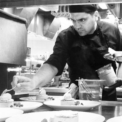 Recipes by DavidVidal | Cookniche, linking the culinary world