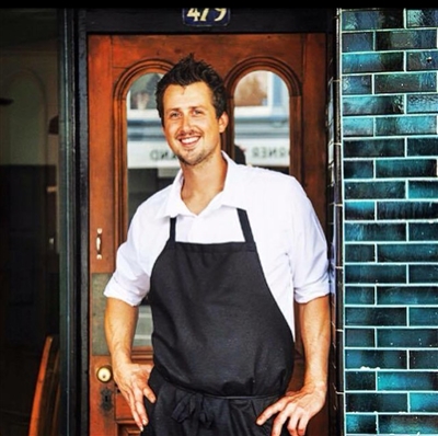 Recipes by PhilClark | Cookniche, linking the culinary world