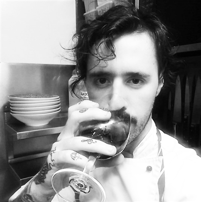 Photos by JoshuaRetzer | Cookniche, linking the culinary world