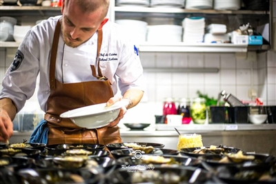 Photos by RichardKarlsson | Cookniche, linking the culinary world