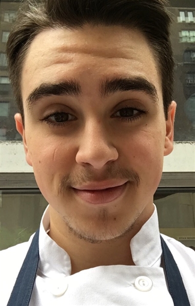 Recipes by DavidGeorge | Cookniche, linking the culinary world