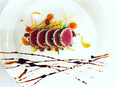 Recipes by SeanMartin | Cookniche, linking the culinary world